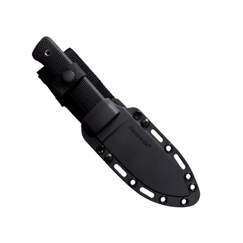 Cold Steel Master Hunter Plus Gut Hook Plain Edge Knife | Golden Plaza