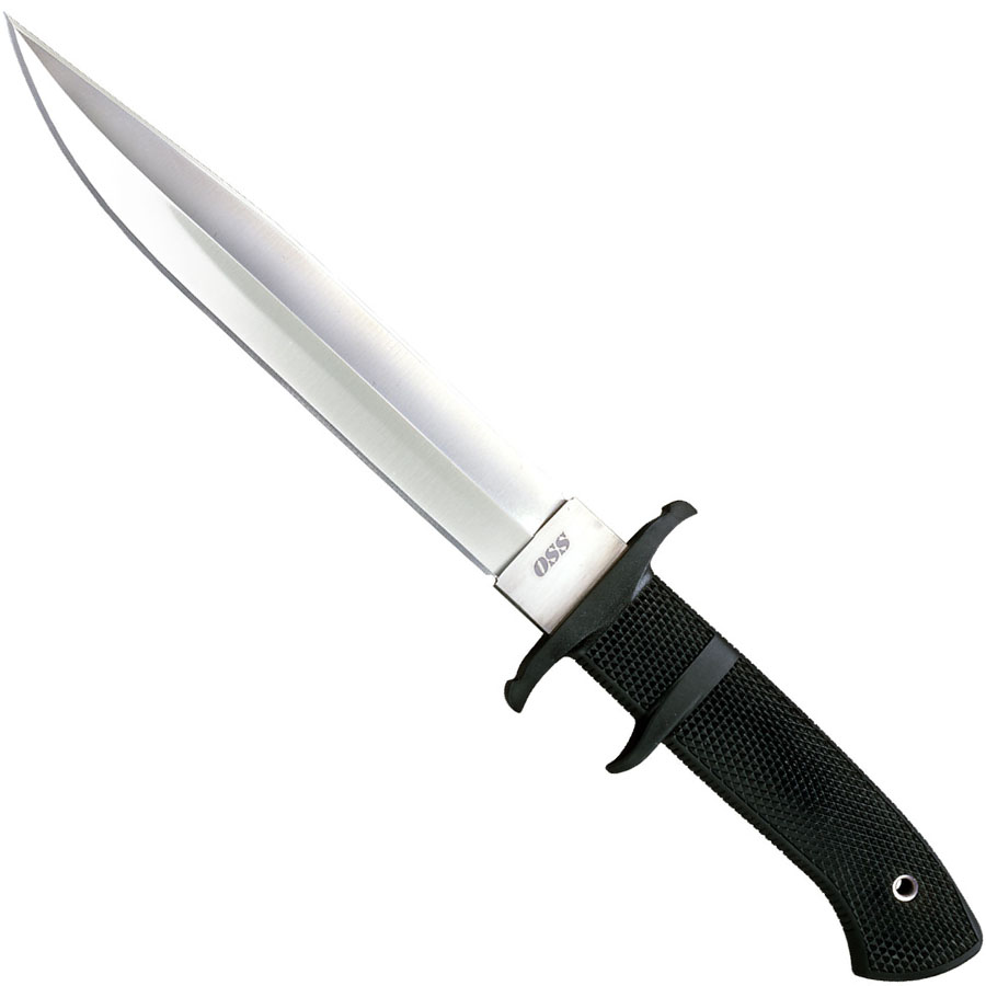 Cold Steel OSI AUS 8A Steel Fixed Blade Knife - Wholesale | Golden Plaza