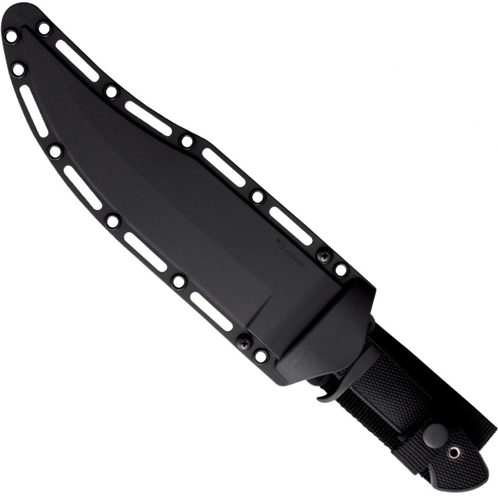 Cold Steel Marauder 9 Inch Blade Fixed Knife | Golden Plaza