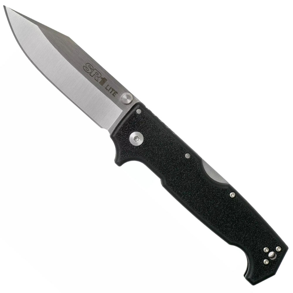 Get Cold Steel SR1 Lite Folding Knife | Goldenplazadistributors.com