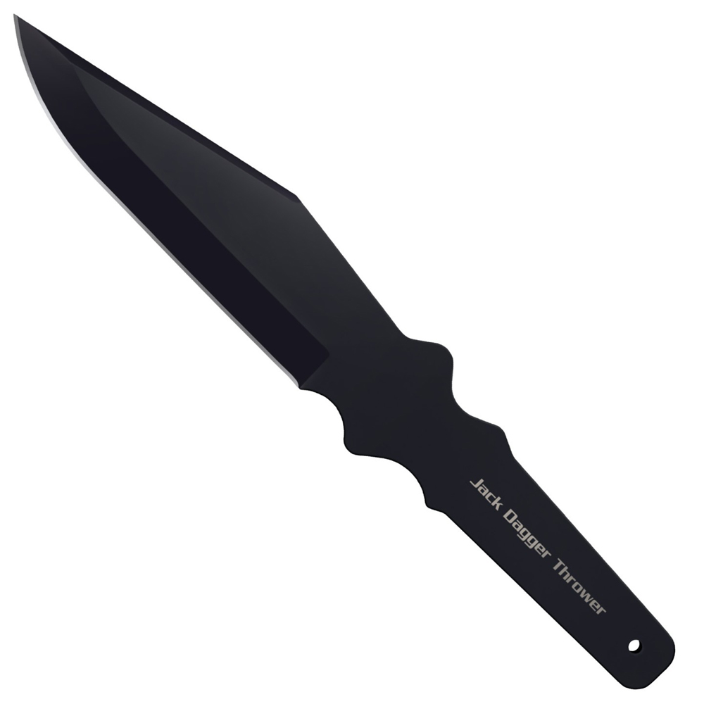 Cold Steel Jack Dagger Throwing Knife | Golden Plaza