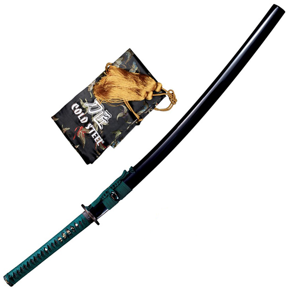 Cold Steel Dragonfly Katana Sword - Wholesale | Golden Plaza
