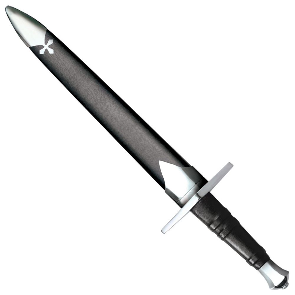 Cold Steel Hand and a Half Dagger - Wholesale | Golden Plaza