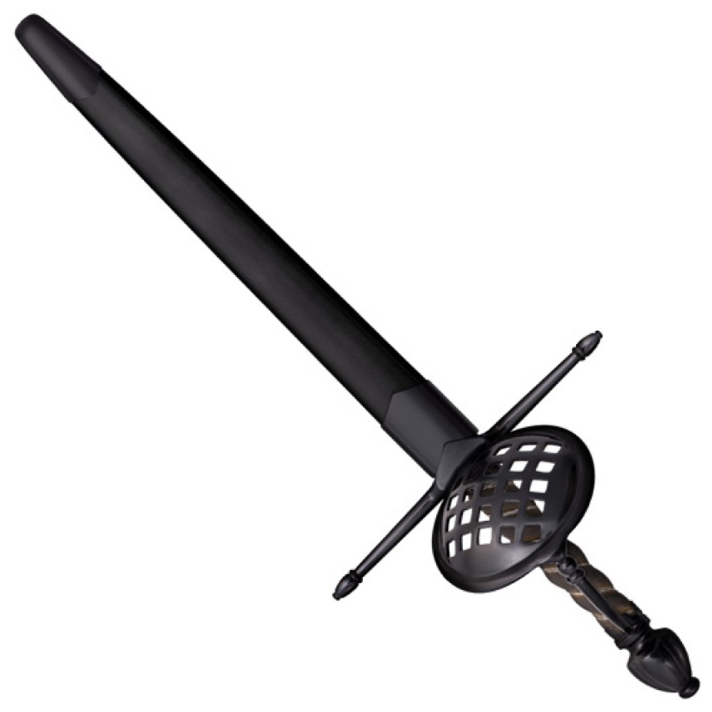 Cold Steel 88SHDM MAA Shell Hilt Guard Dagger | Golden Plaza