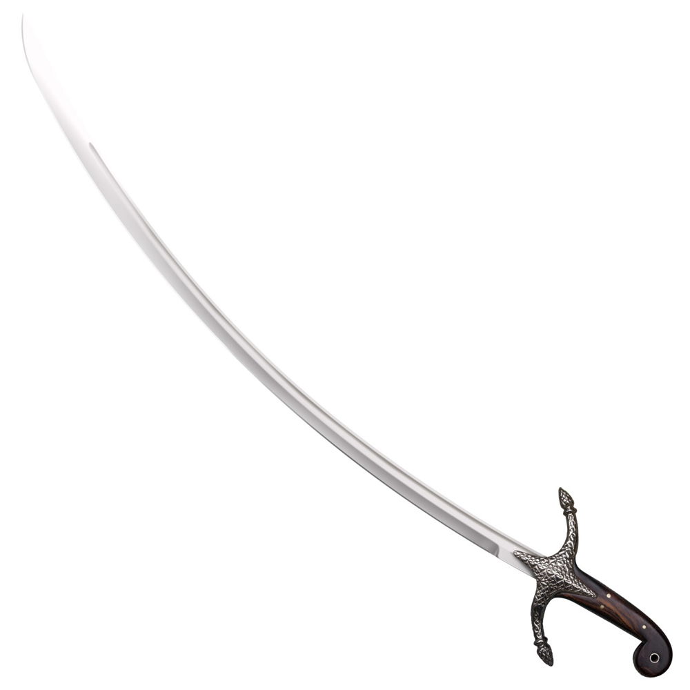 Cold Steel Scimitar Sword - Wholesale | Golden Plaza