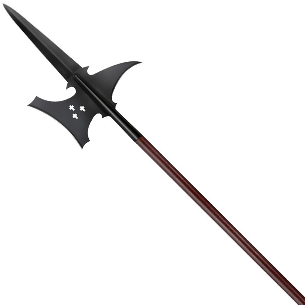 Buy Cheap Cold Steel 12 Inch MAA Sergeants Halberd ...