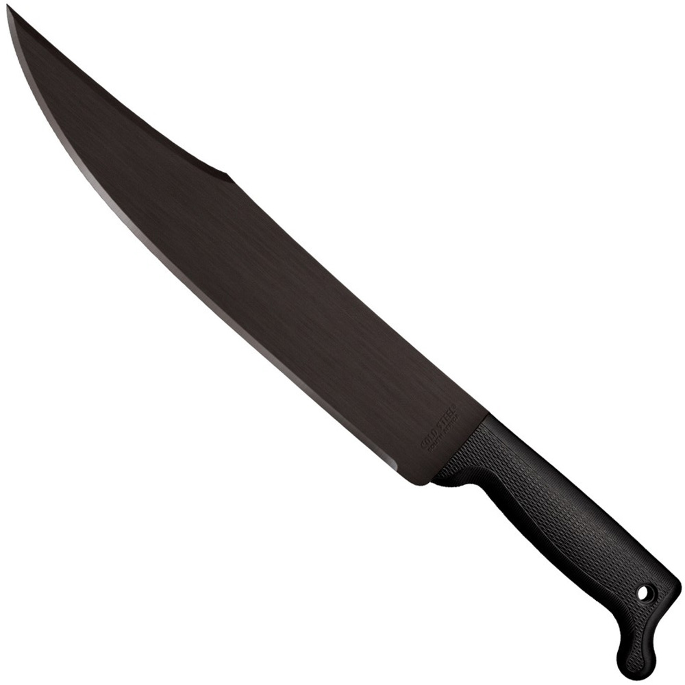 Cold Steel Bowie Machete with sheath - Wholesale