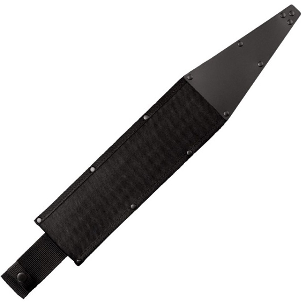 Cold Steel Gladius Machete w/ Sheath | Golden Plaza