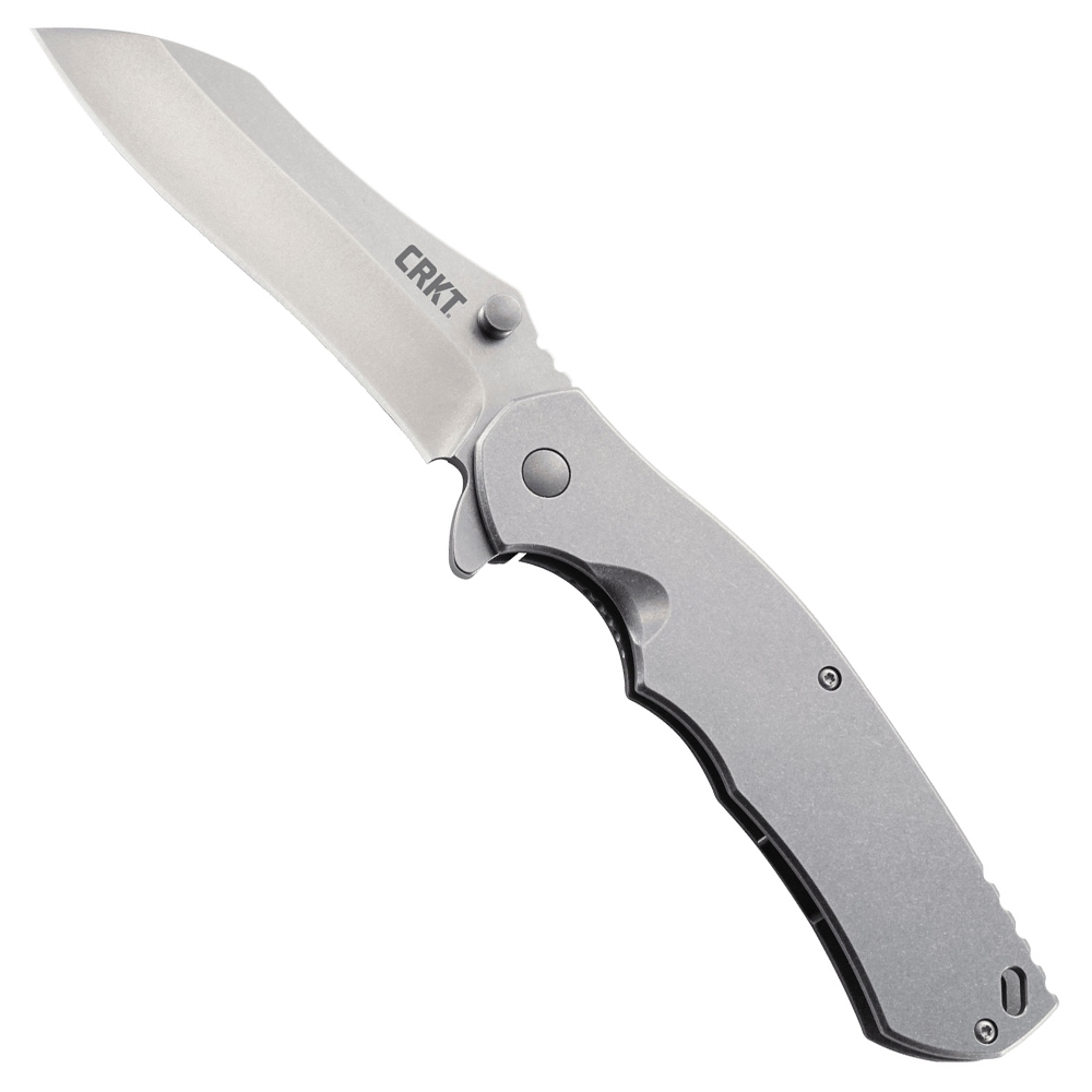 CRKT RASP Frame Lock Folding Knife | Golden Plaza