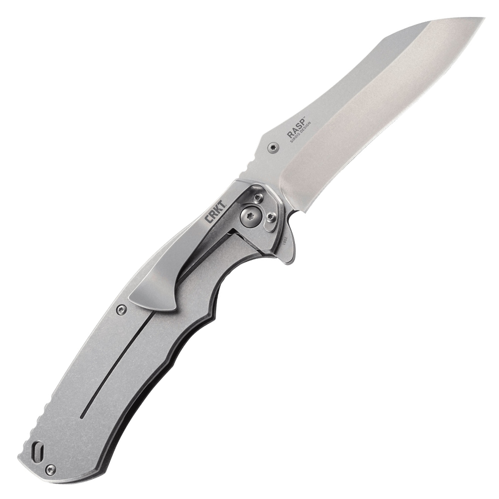 CRKT RASP Frame Lock Folding Knife | Golden Plaza