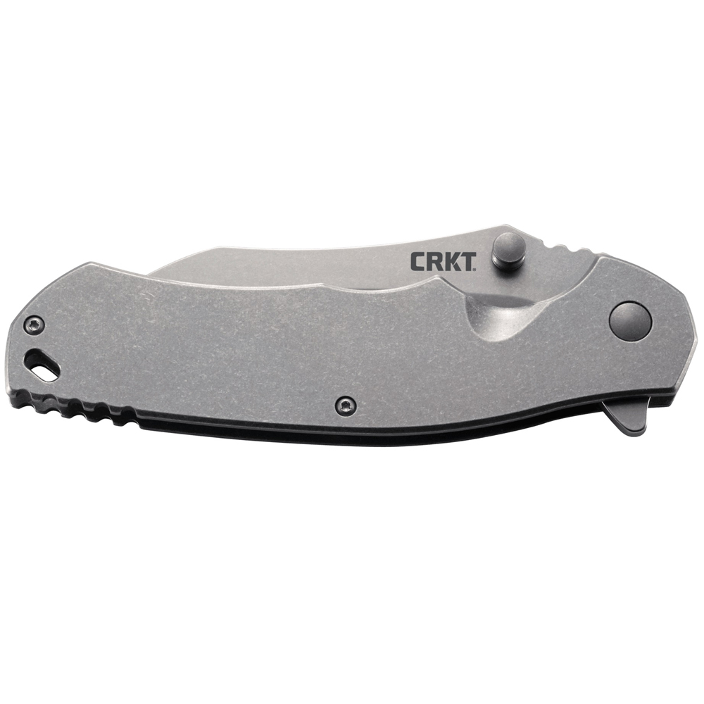 CRKT RASP Frame Lock Folding Knife | Golden Plaza