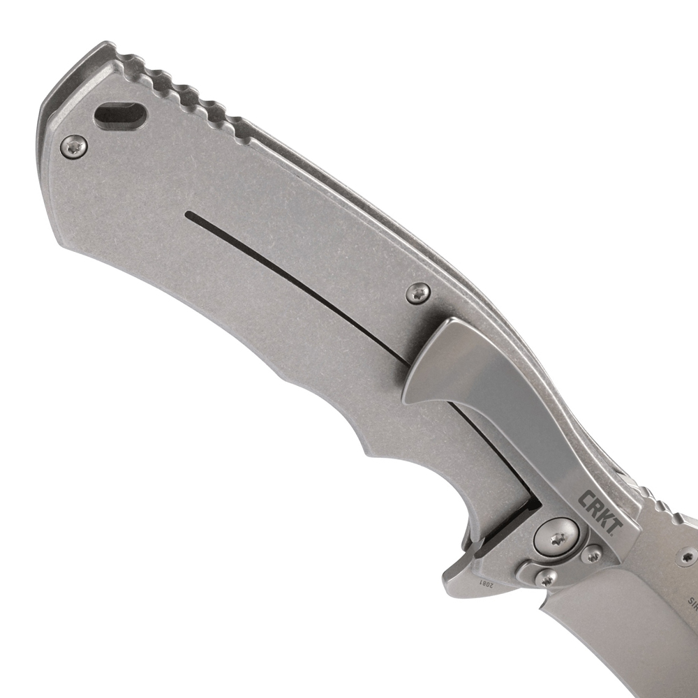 CRKT RASP Frame Lock Folding Knife | Golden Plaza