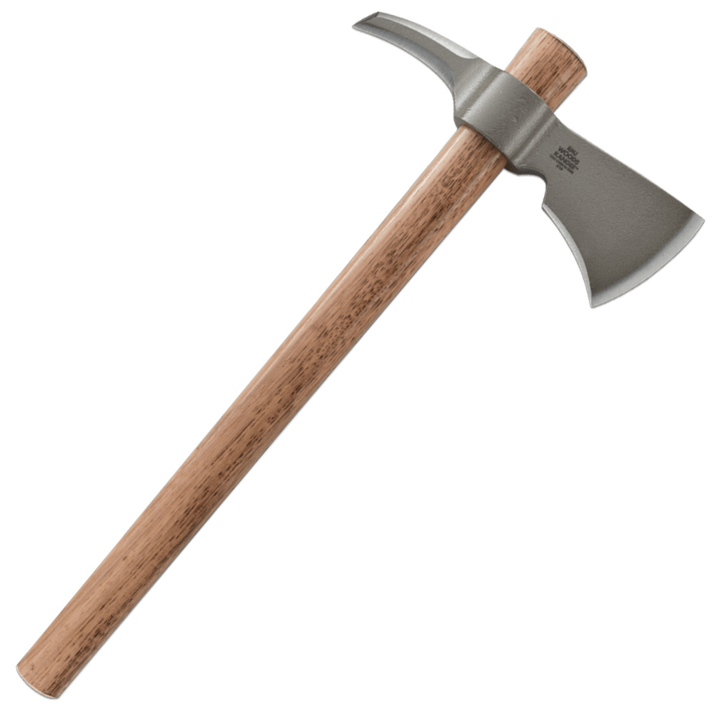 CRKT Woods Kangee T-Hawk - Wholesale | Golden Plaza