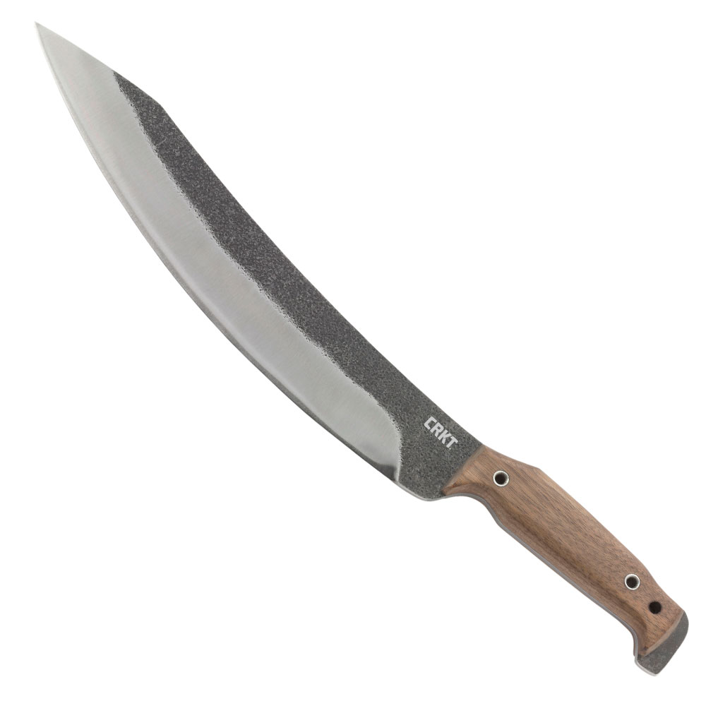 Mah-Chete 12 Inch Blade Machete w/ Sheath | Golden Plaza