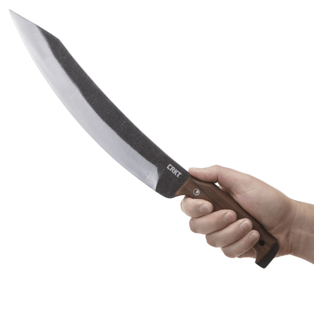 Mah-Chete 12 Inch Blade Machete w/ Sheath | Golden Plaza