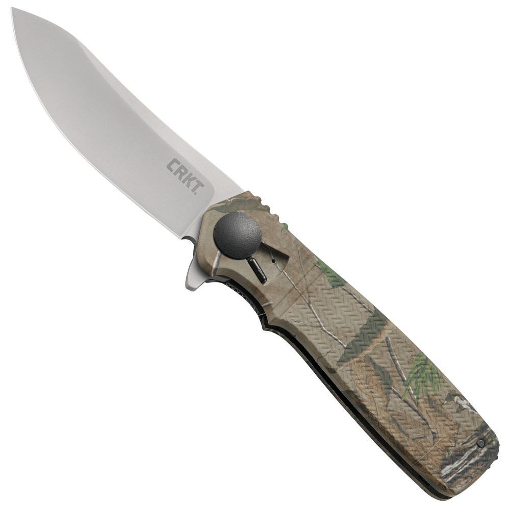 CRKT Homefront Hunter Knife | Wholesale | Golden Plaza
