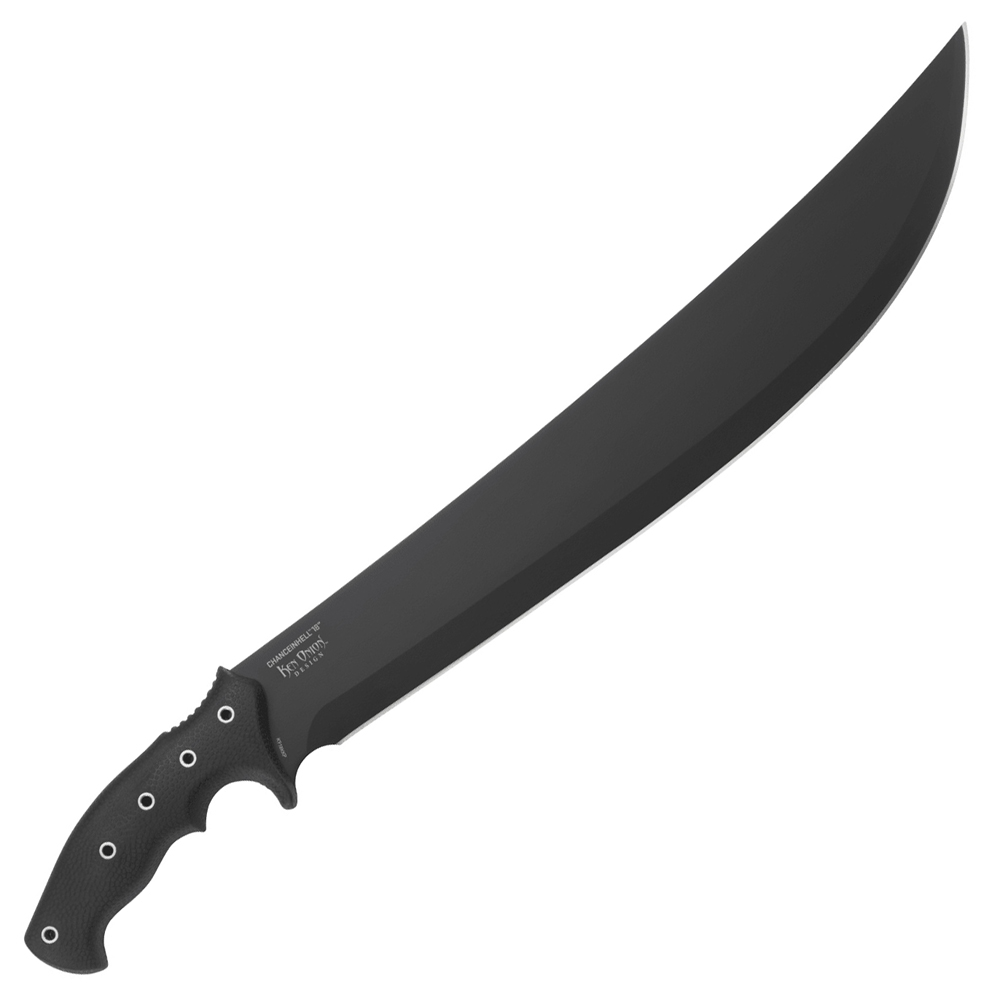 CRKT Chanceinhell 16 Inch Blade Machete - Wholesale | Golden Plaza