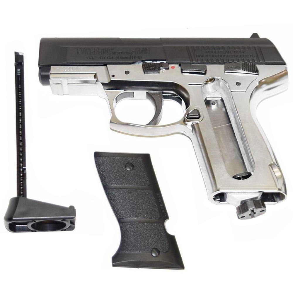 Daisy PowerLine 5501 Co2 Blowback Pistol