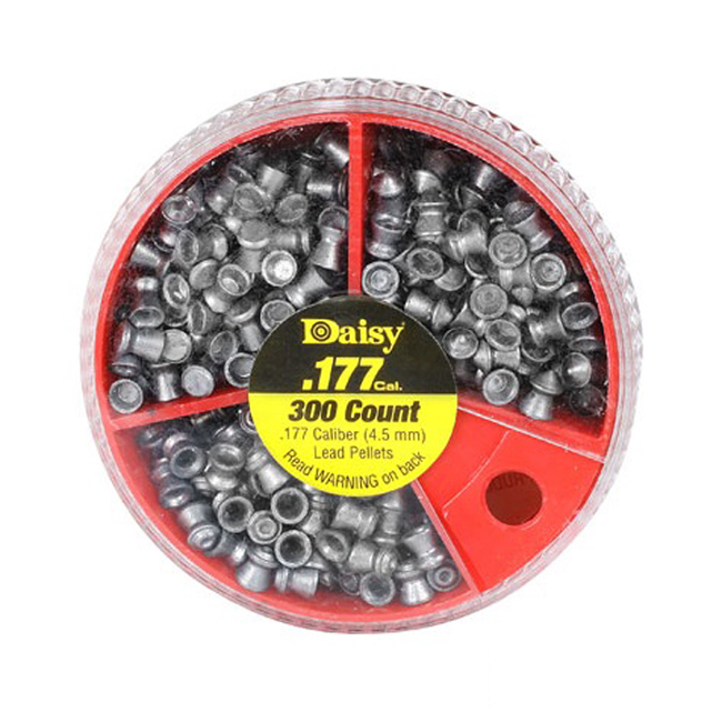 Daisy .177 Cal. Dial-A-Pellet - Wholesale | Golden Plaza