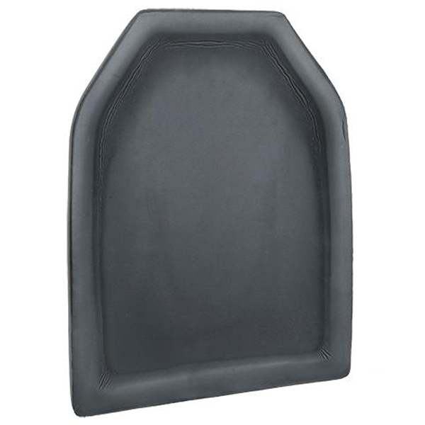 Professional Training EVA Dummy SAPI Plate Set - Set Of 4 | Golden Plaza