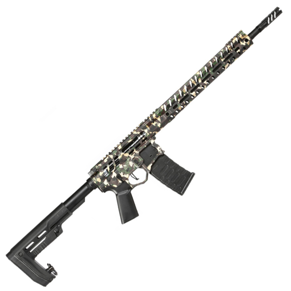 Get Demolition Ranch 2.0 UDR-15 AR15 Airsoft AEG Training Rifle ...
