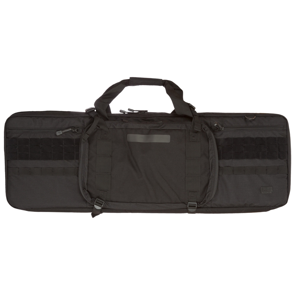5.11 Tactical 36 Inch Double Rifle Case | Golden Plaza