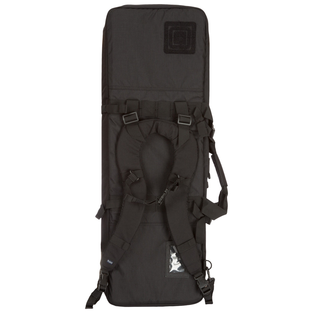 5.11 Tactical 36 Inch Double Rifle Case | Golden Plaza