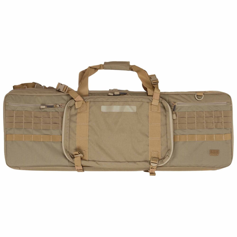 5.11 Tactical 36 Inch Double Rifle Case | Golden Plaza