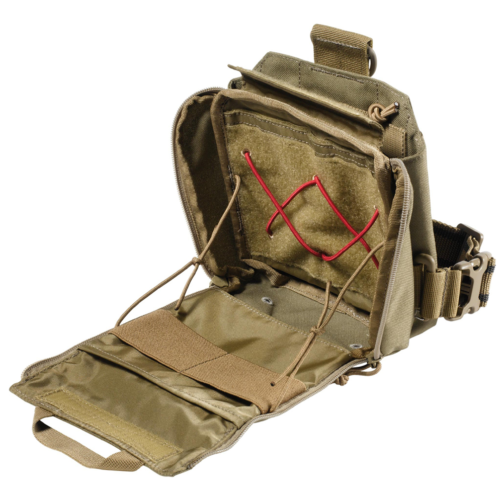 5.11 Tactical UCR Thigh Rig | Wholesale | Golden Plaza