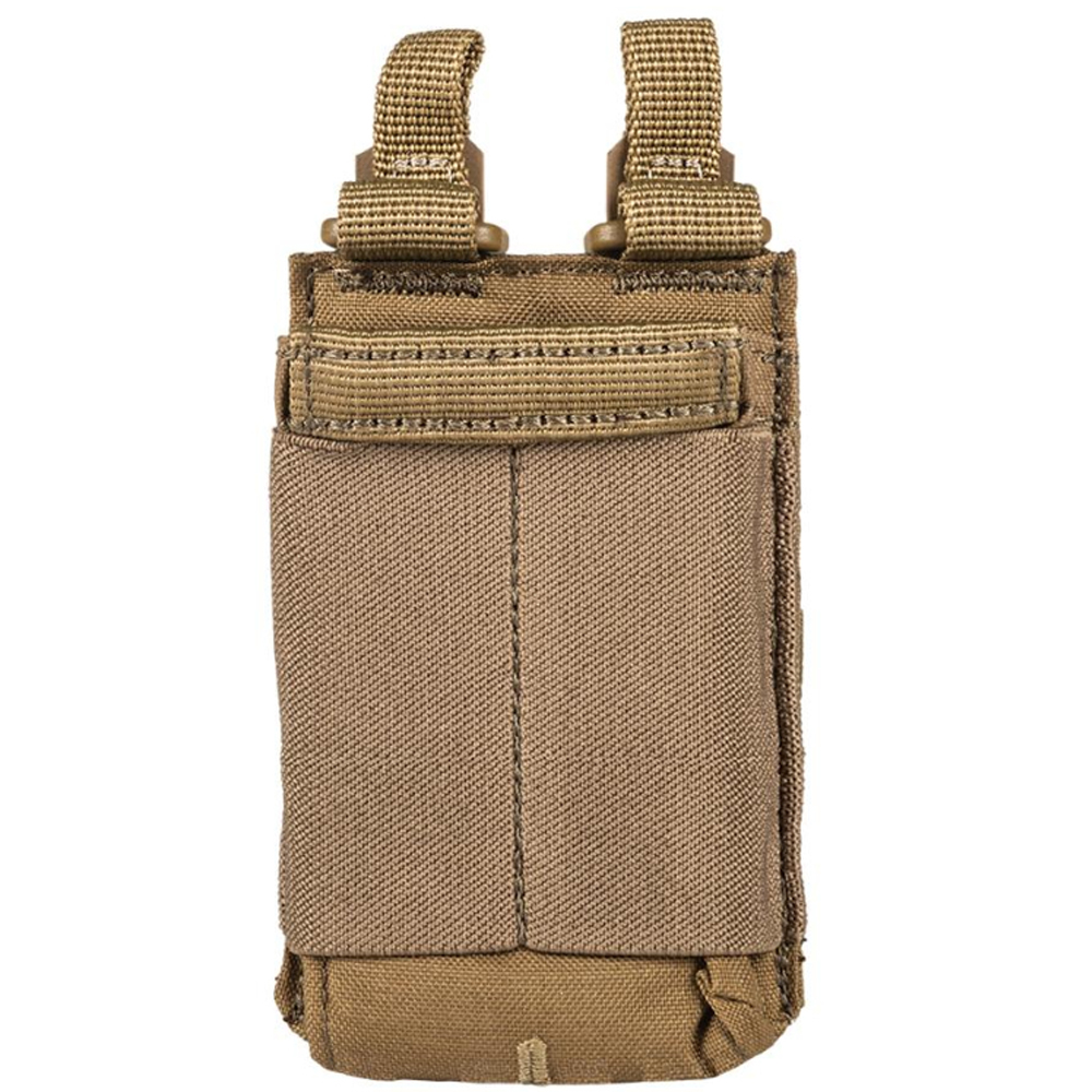 Get Tactical Flex Single AR Mag Pouch - Goldenplazadistributors.com