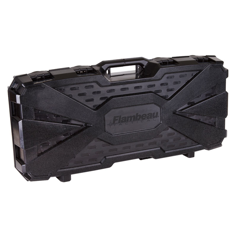 Tactical Personal Defense Weapon Case | Golden Plaza