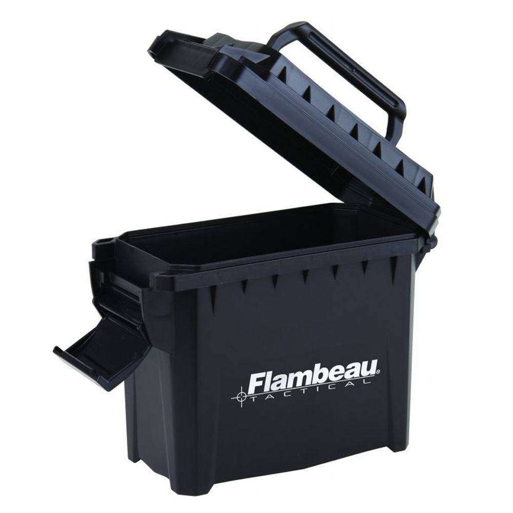 Flambeau Dry Box/Ammo Can Combo | Wholesale | Golden Plaza