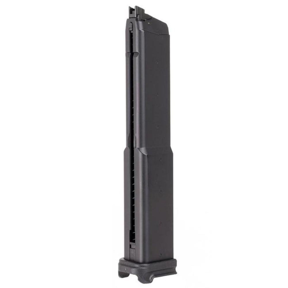 Get G&G Armament SMC9 50 Round Airsoft Magazine - Wholesale ...