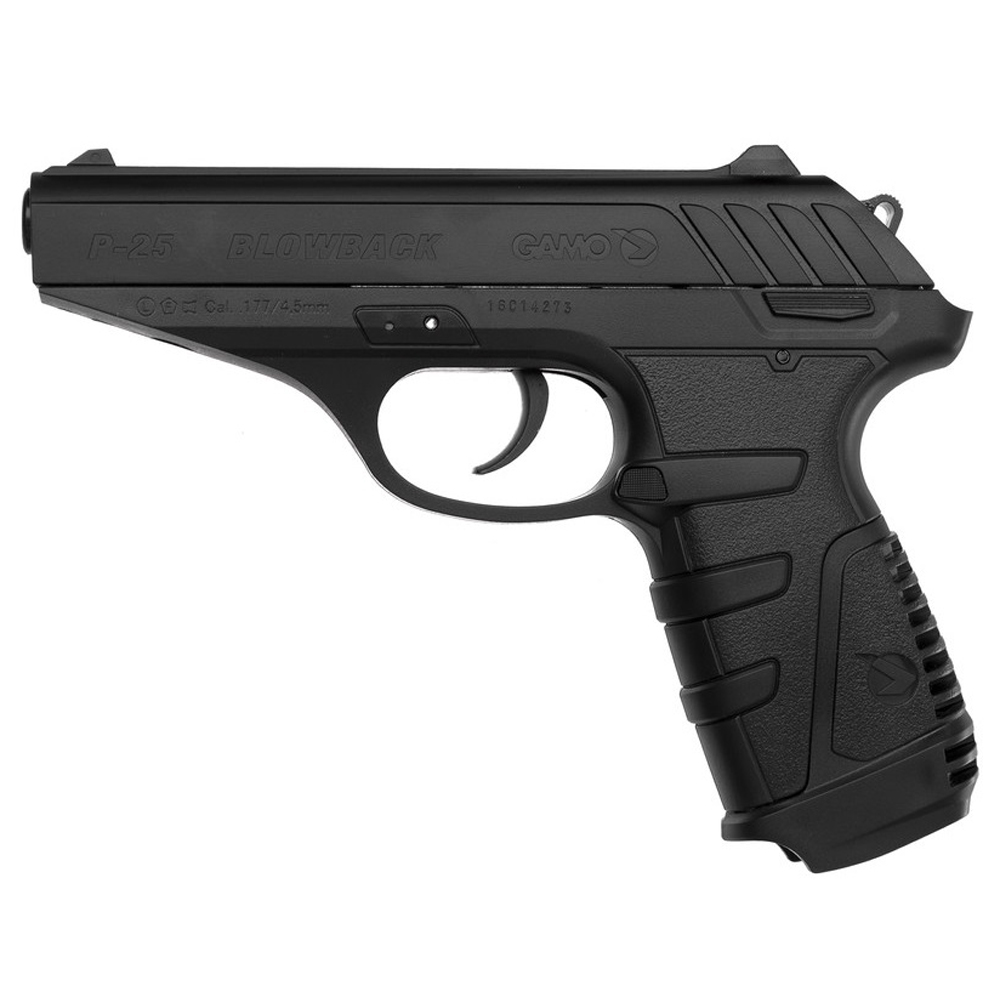 Gamo P-25 Blowback Pellet Gun | Wholesale | Golden Plaza