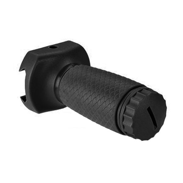 Scale Pattern Tactical Rubber Vertical Grip Short | Golden Plaza