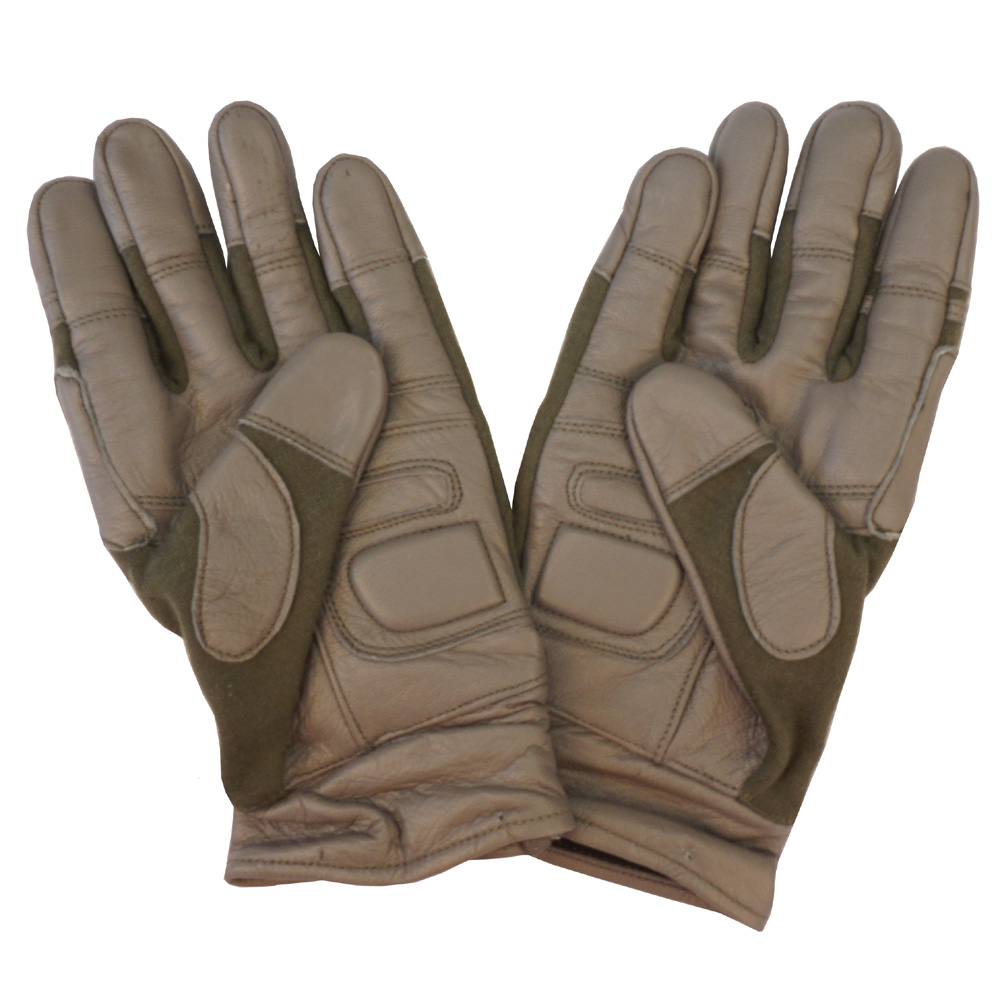 Hard Knuckle Tactical Gloves | Golden Plaza