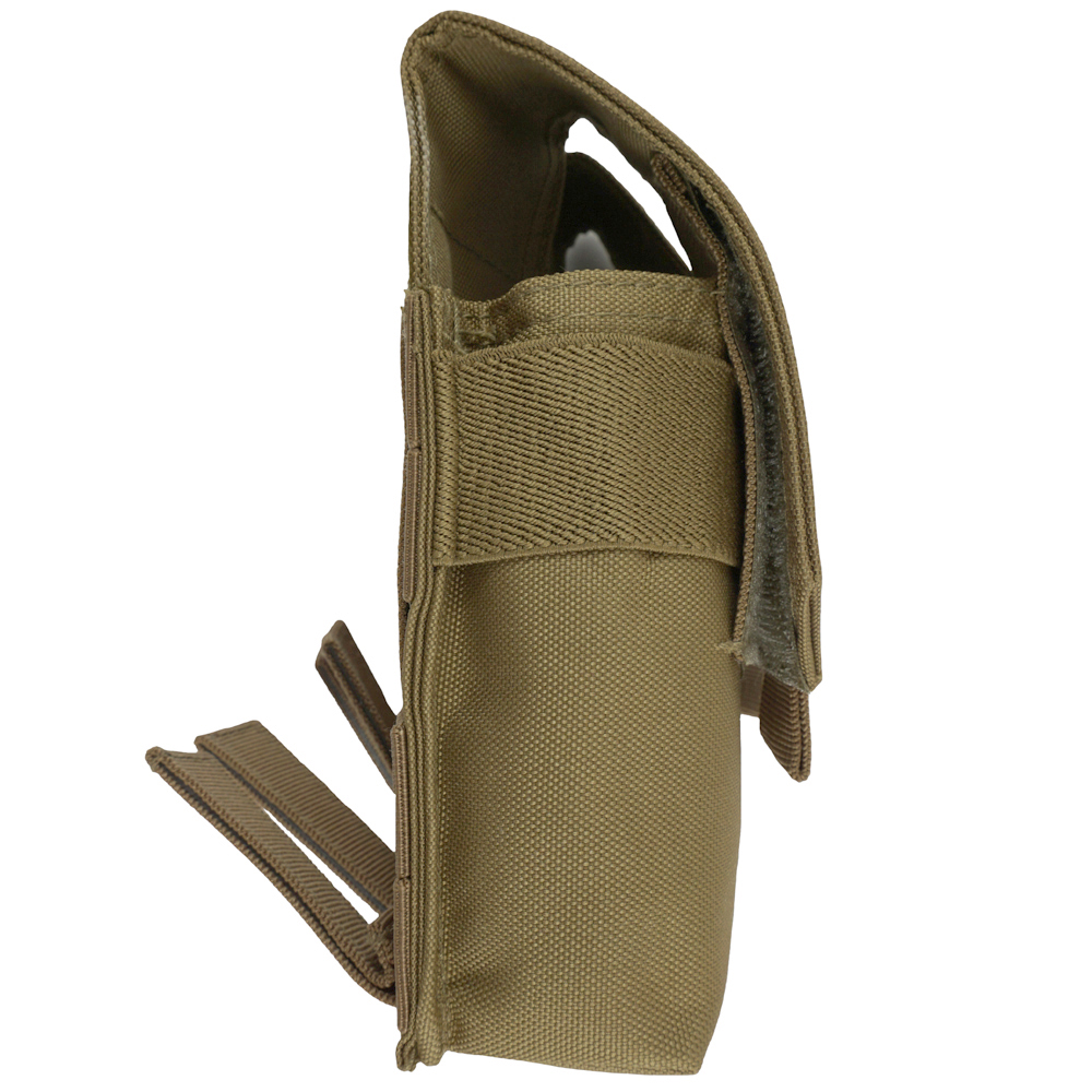 Double Rifle Mag Pouch Canada | Golden Plaza