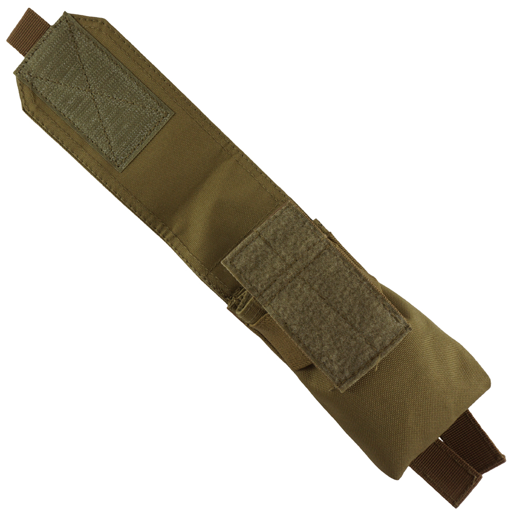 Tactical Single Rifle Mag Pouch | Golden Plaza