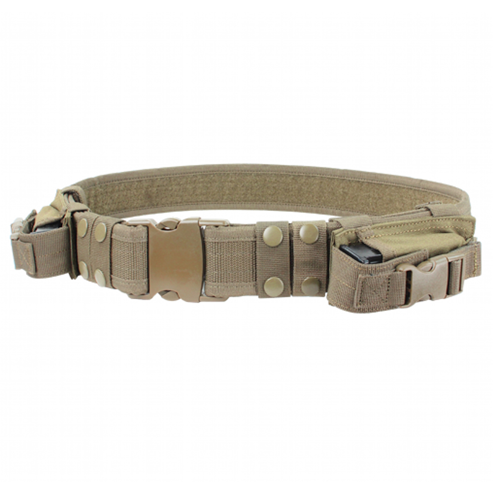 Raven X Tactical Utility Belt | Wholesale | Golden Plaza