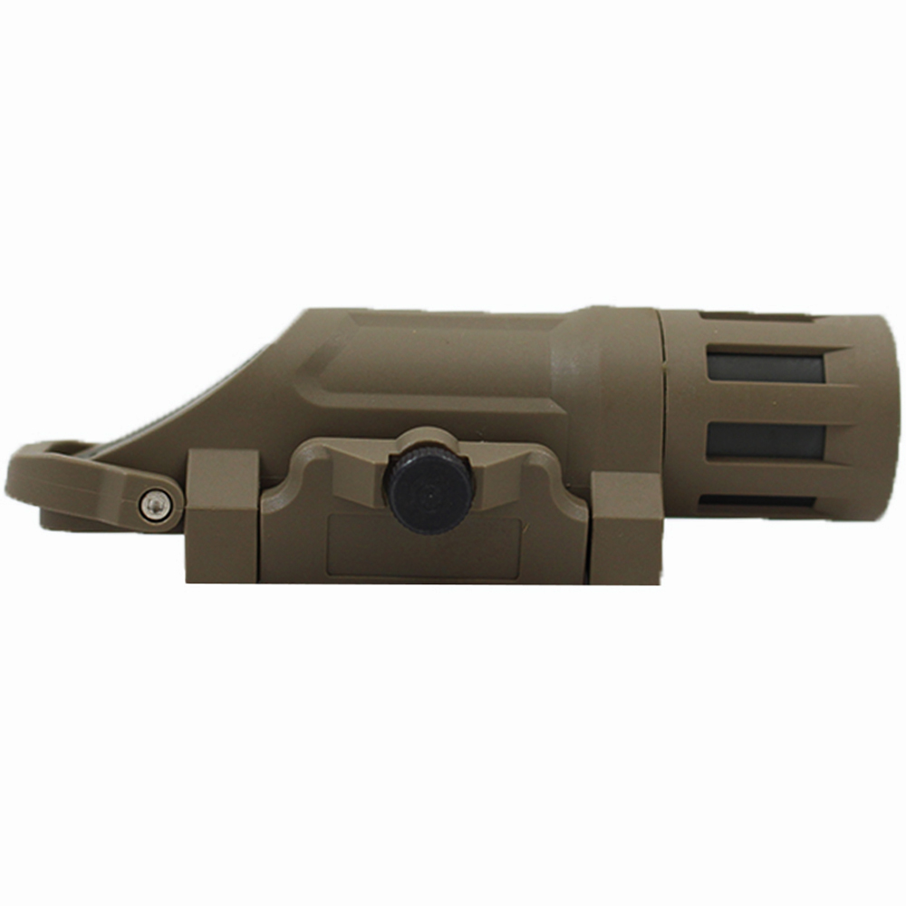 Compact Tactical Mounted Light Canada | Golden Plaza