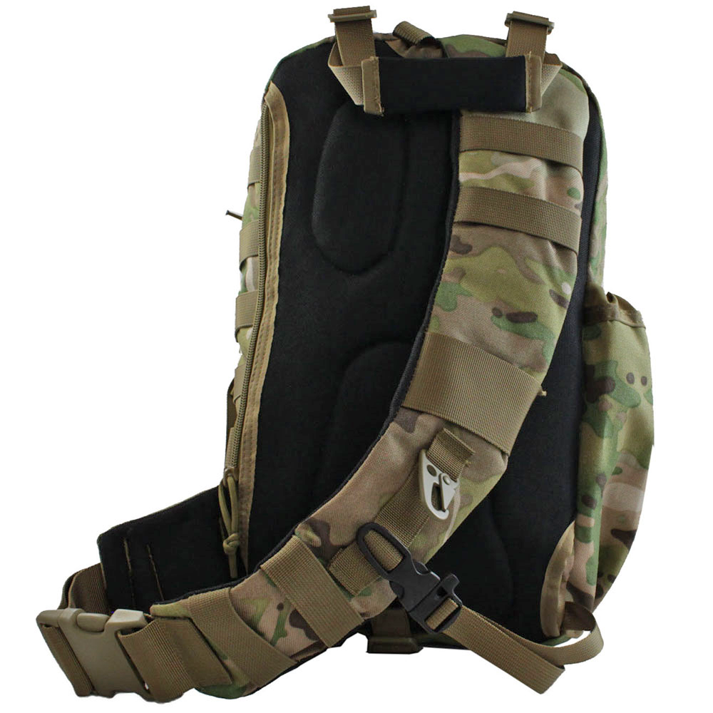 Tactical MOLLE Sling Backpack | Wholesale | Golden Plaza