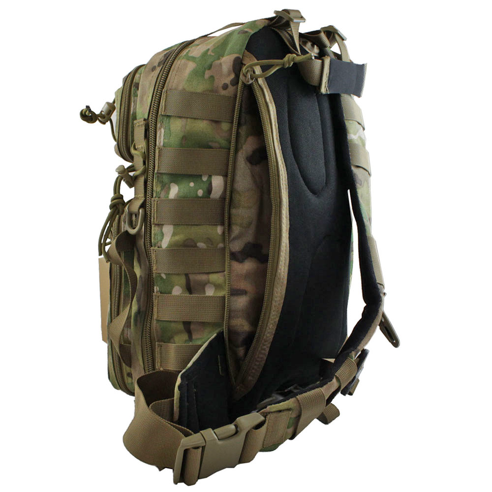 Tactical MOLLE Sling Backpack | Wholesale | Golden Plaza