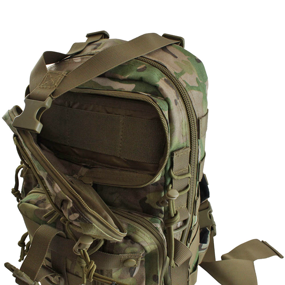 Tactical MOLLE Sling Backpack | Wholesale | Golden Plaza