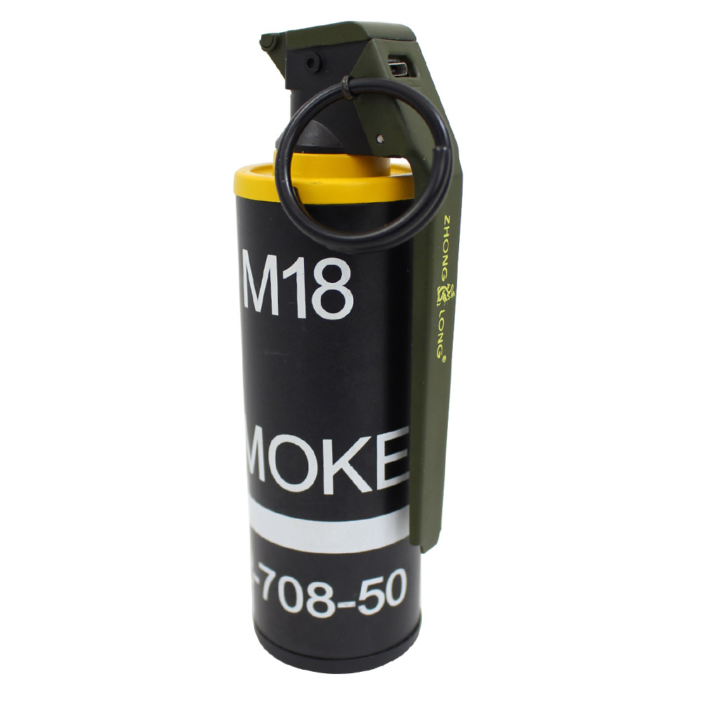 M18 Replica Grenade | Wholesale | Golden Plaza