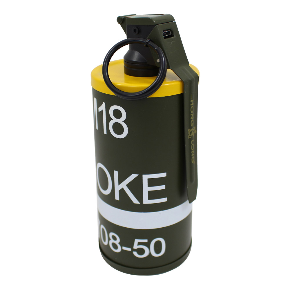 M18 Replica Grenade | Wholesale | Golden Plaza