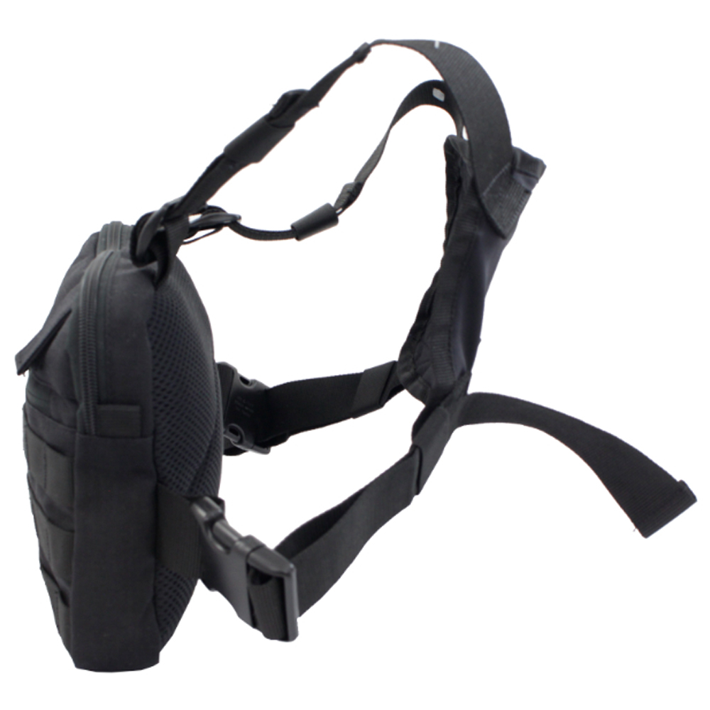 Molle Utility Chest Rig | Wholesale | Golden Plaza