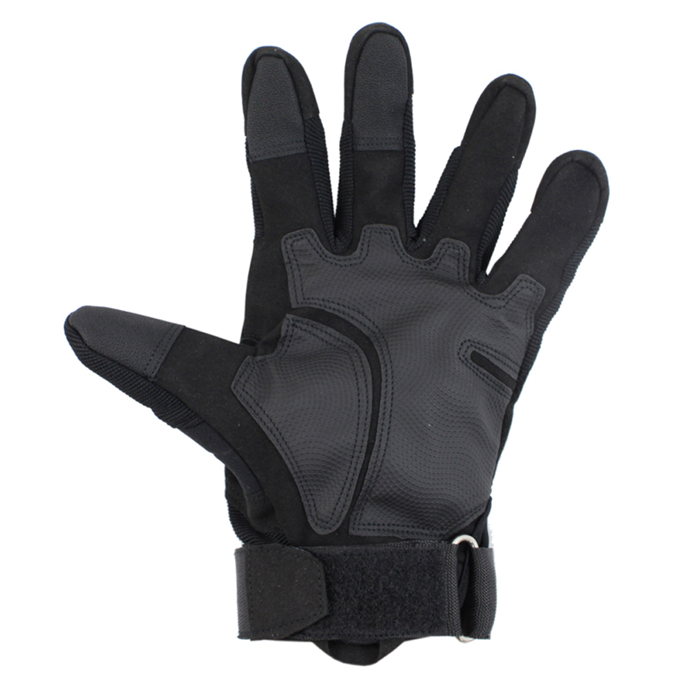 Hard Ballistic Knuckle Tactical Gloves | Golden Plaza