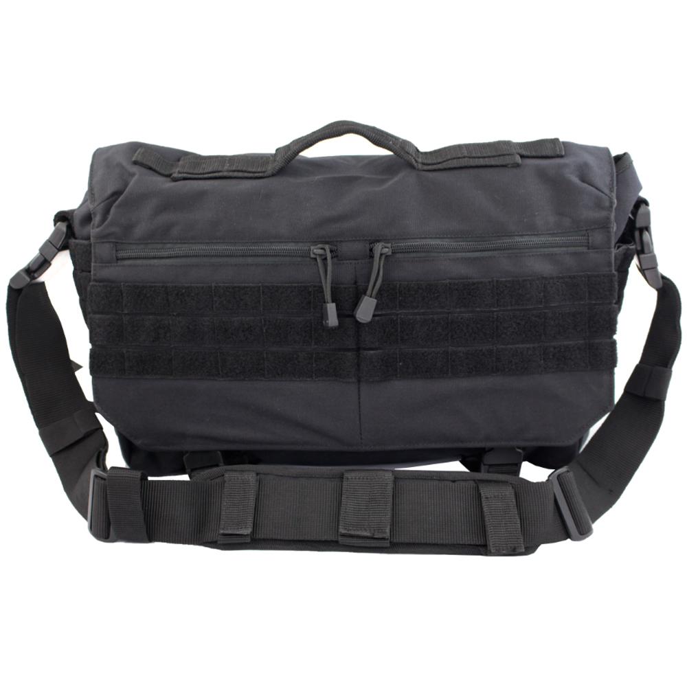 Tactical 24 Hour Messenger Bag | Wholesale | Golden Plaza