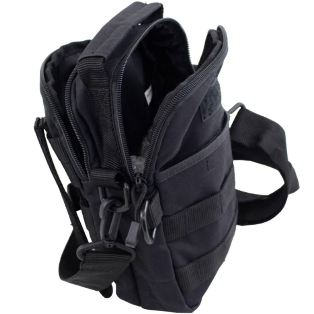 Purchase Utility Shoulder Bag Waterproof | Goldenplazadistributors.com
