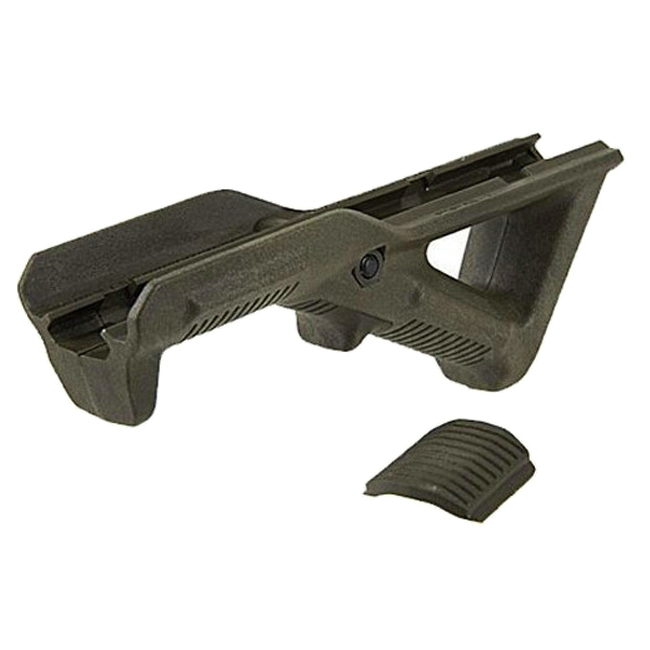 Magpul AFG 1 Angled Foregrip (Olive) | Golden Plaza